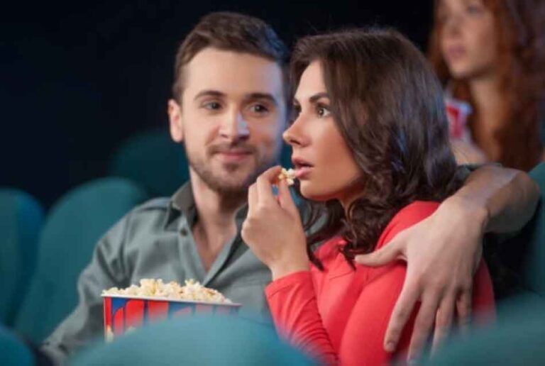 Small Acts, Big Impact: How Forced Preferences Strengthen Female ...